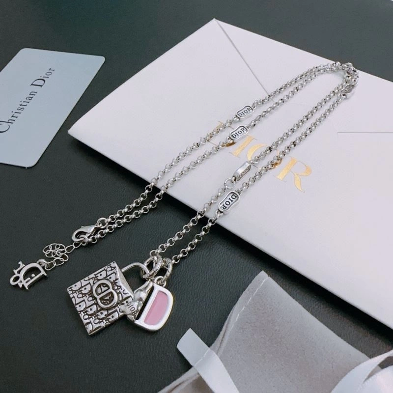 Mirror quality Christian Dior Necklaces