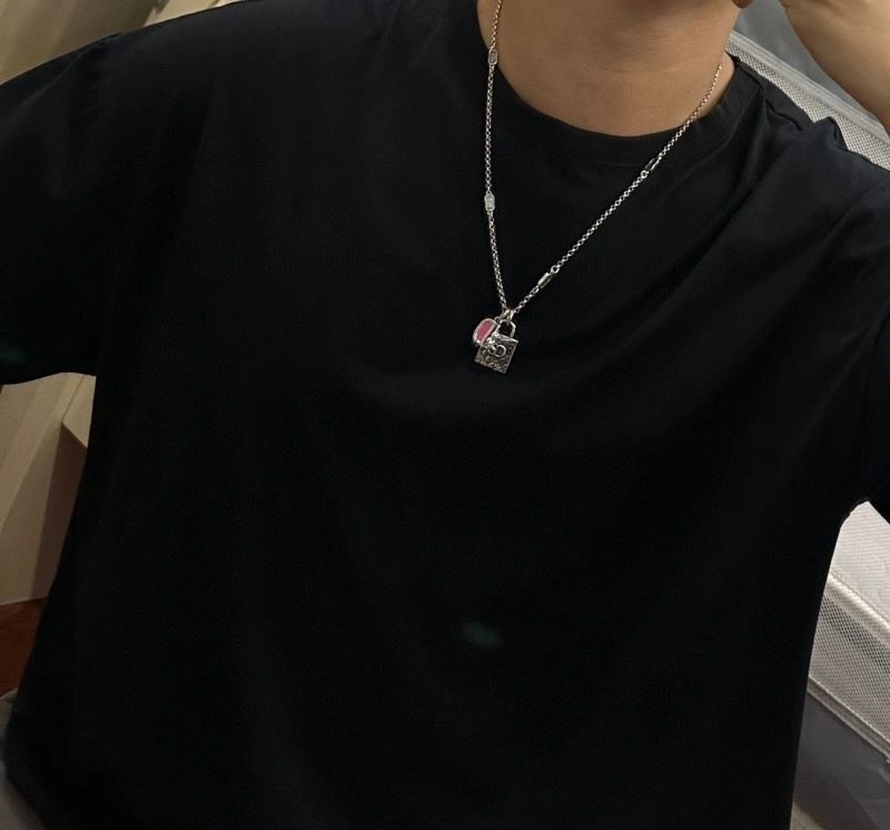 Mirror quality Christian Dior Necklaces