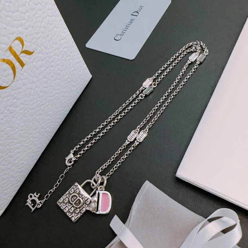 Mirror quality Christian Dior Necklaces