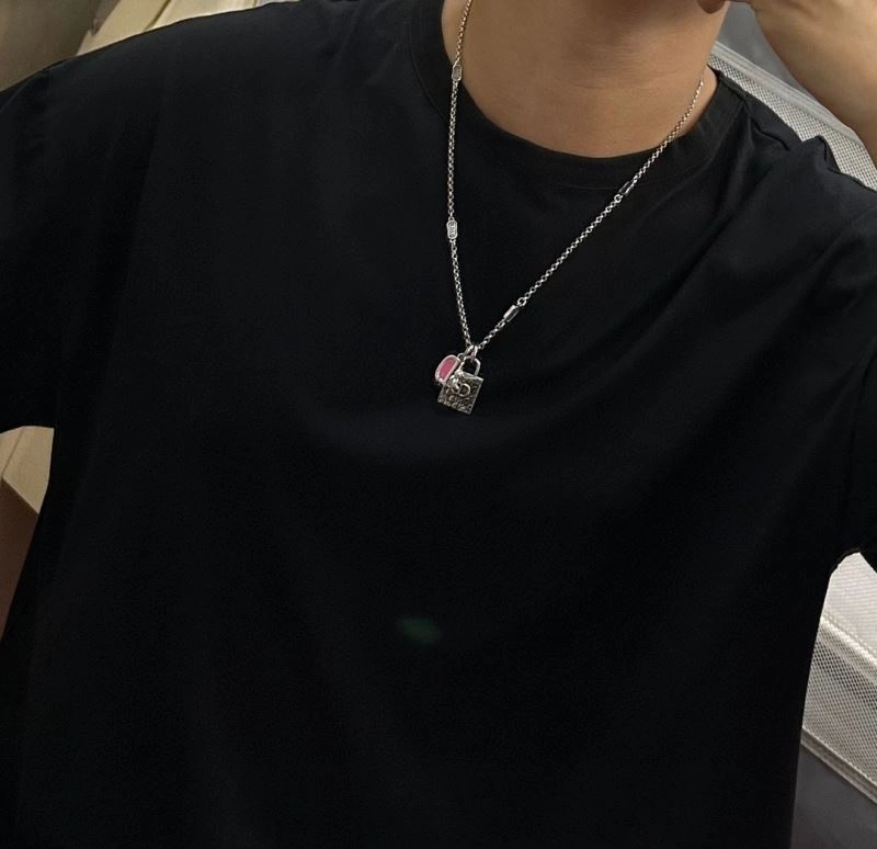 Mirror quality Christian Dior Necklaces