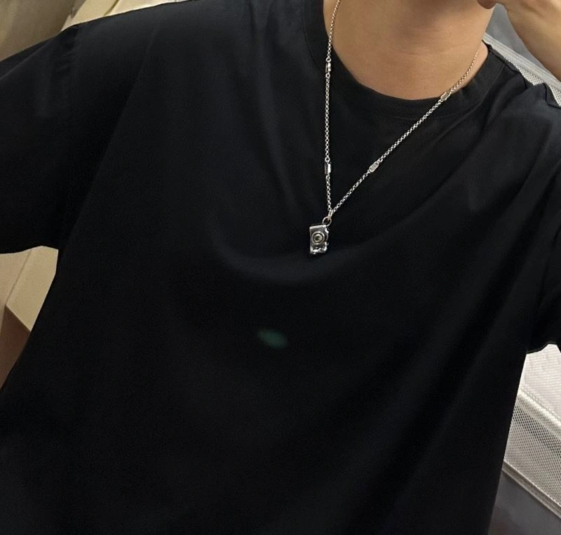 High accuracy Christian Dior Necklaces