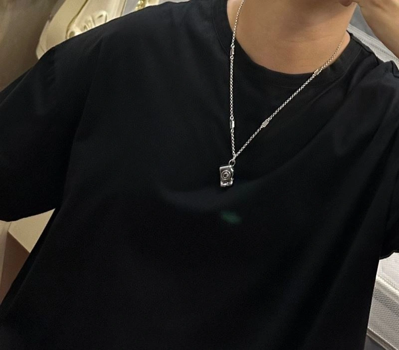 High accuracy Christian Dior Necklaces