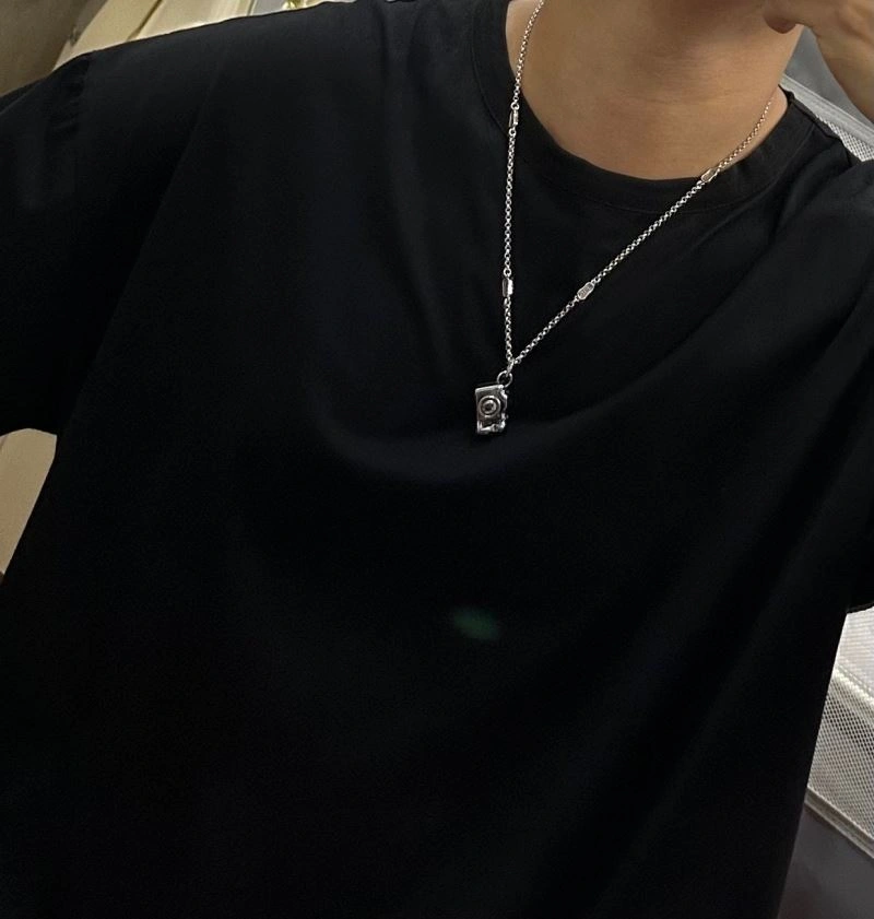 High accuracy Christian Dior Necklaces