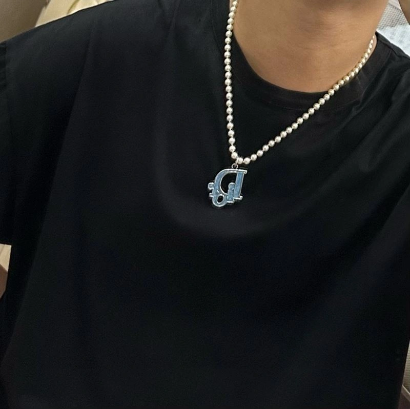 Precise copy Christian Dior Necklaces