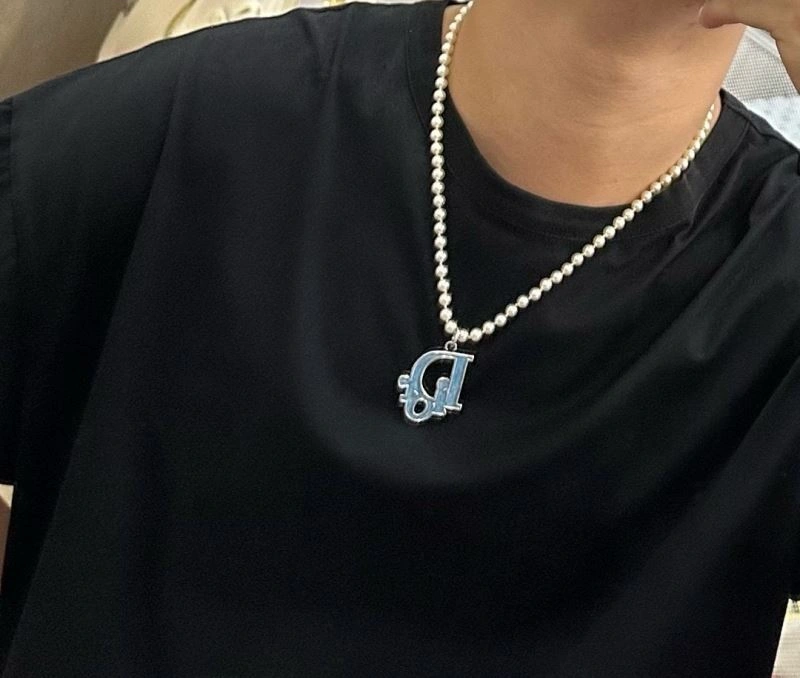Precise copy Christian Dior Necklaces