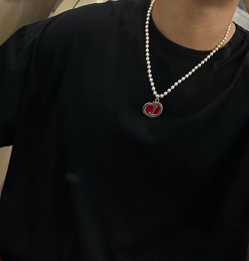 Authentic Christian Dior Necklaces