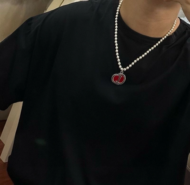 Authentic Christian Dior Necklaces
