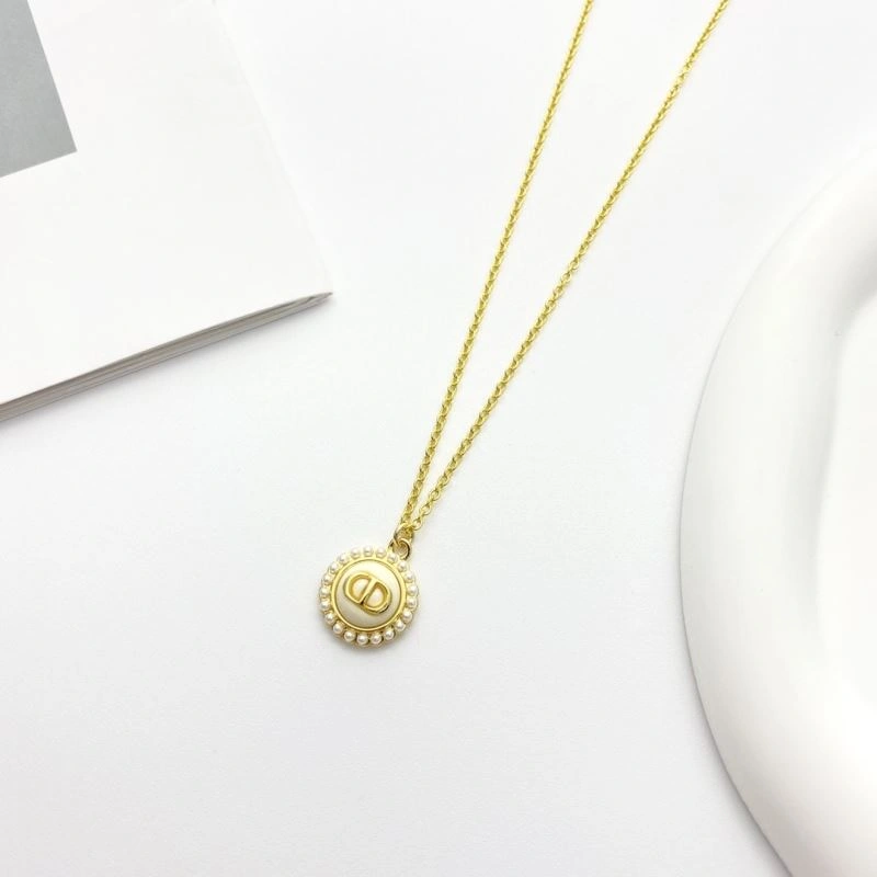 Perfect replica Christian Dior Necklaces