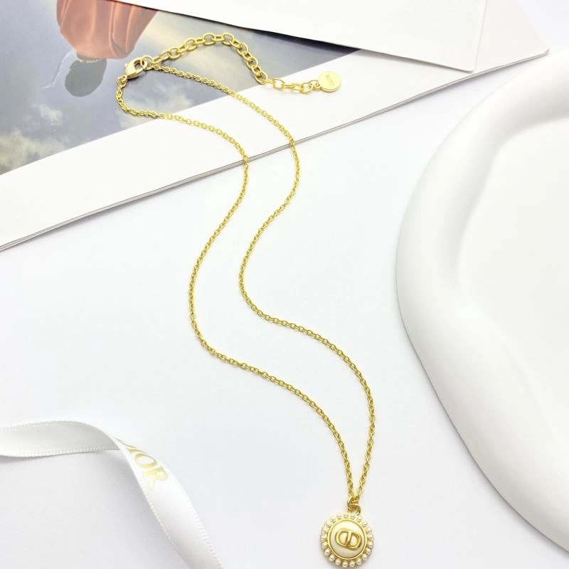 Perfect replica Christian Dior Necklaces