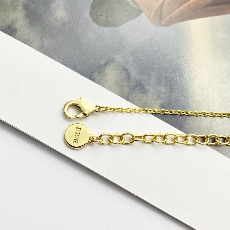 Perfect replica Christian Dior Necklaces