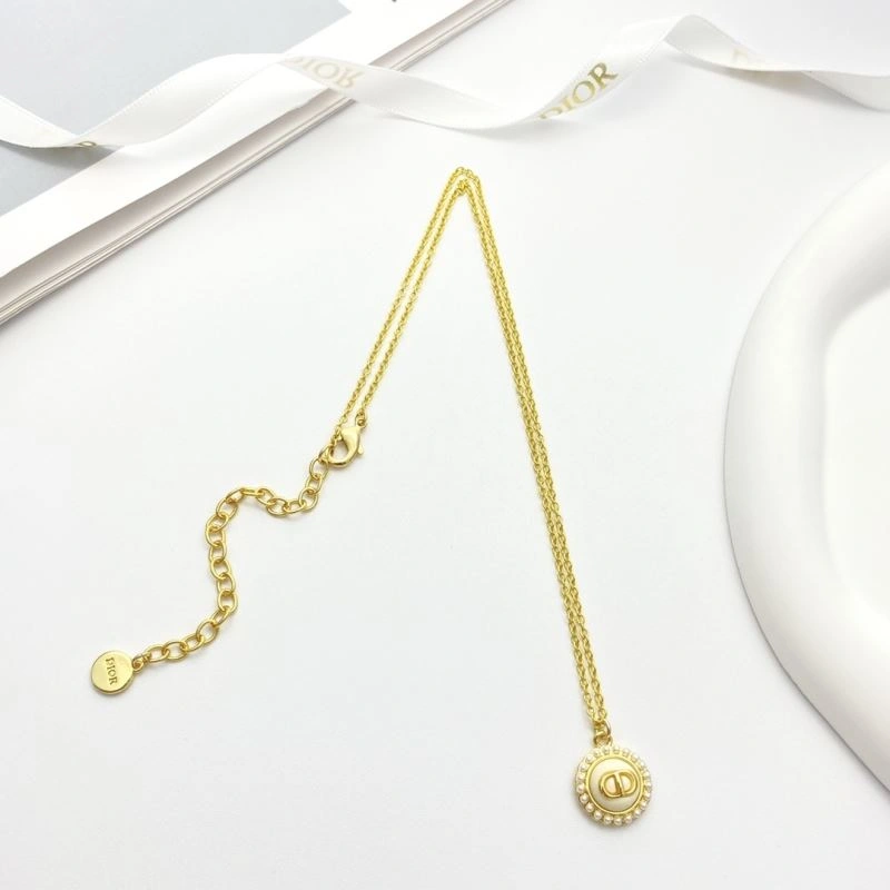 Perfect replica Christian Dior Necklaces