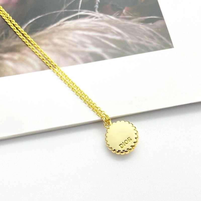 Perfect replica Christian Dior Necklaces