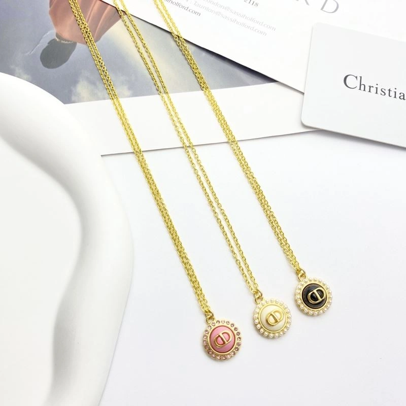 Perfect replica Christian Dior Necklaces