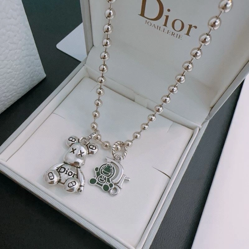 OEM Christian Dior Necklaces