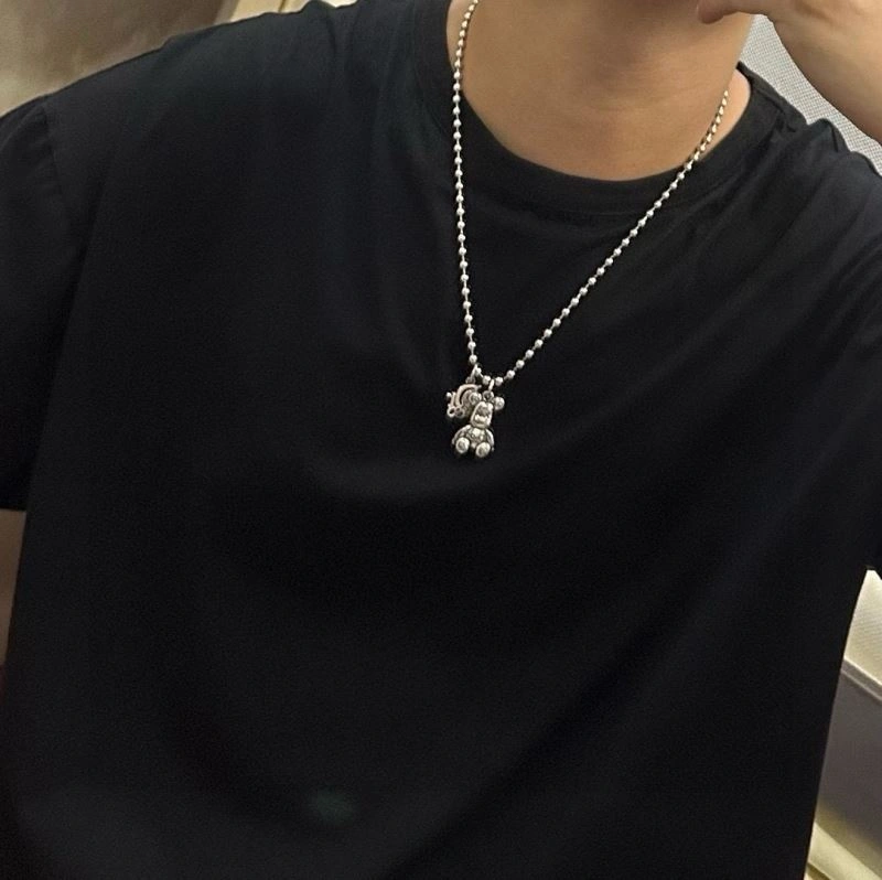 OEM Christian Dior Necklaces