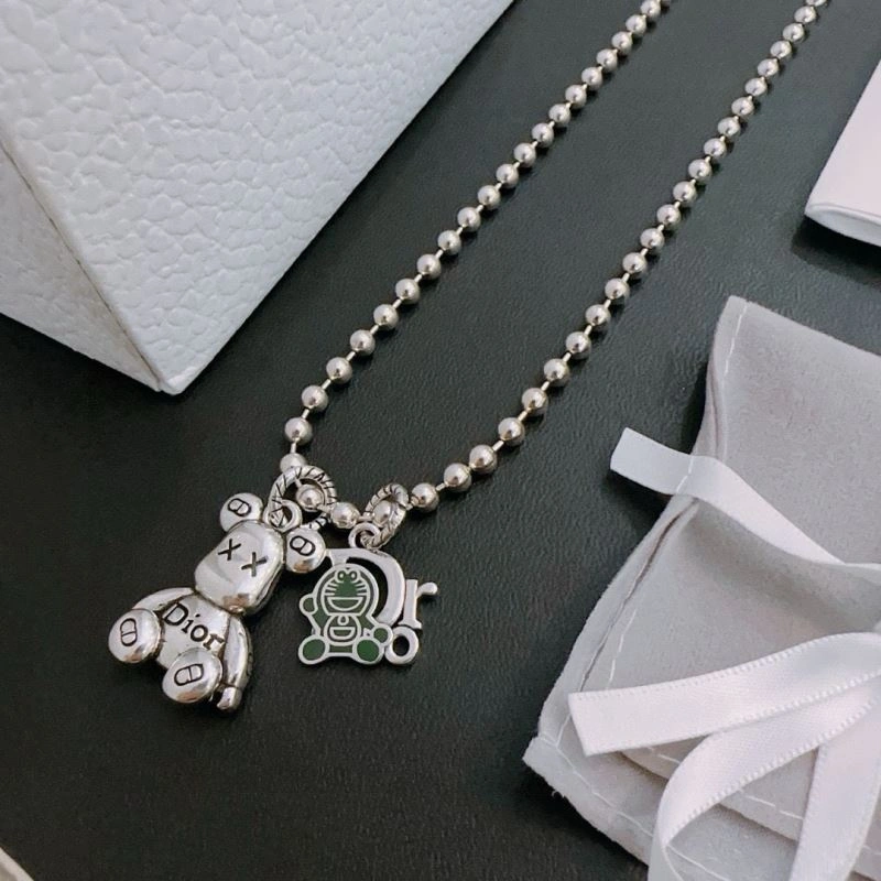 OEM Christian Dior Necklaces