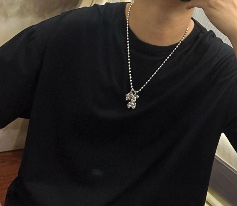 OEM Christian Dior Necklaces