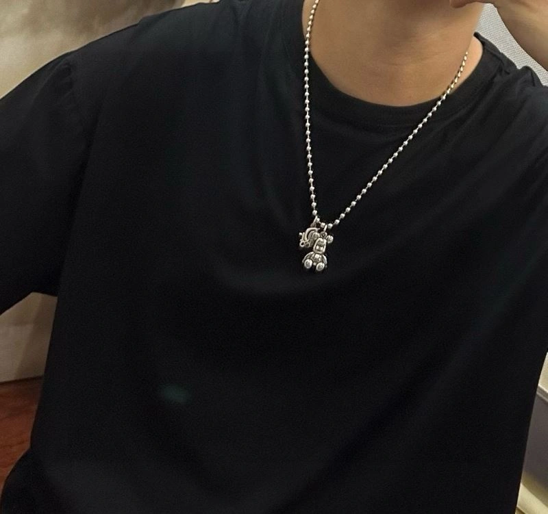 OEM Christian Dior Necklaces