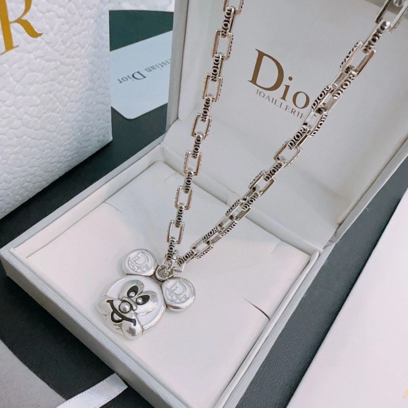 Affordable Christian Dior Necklaces