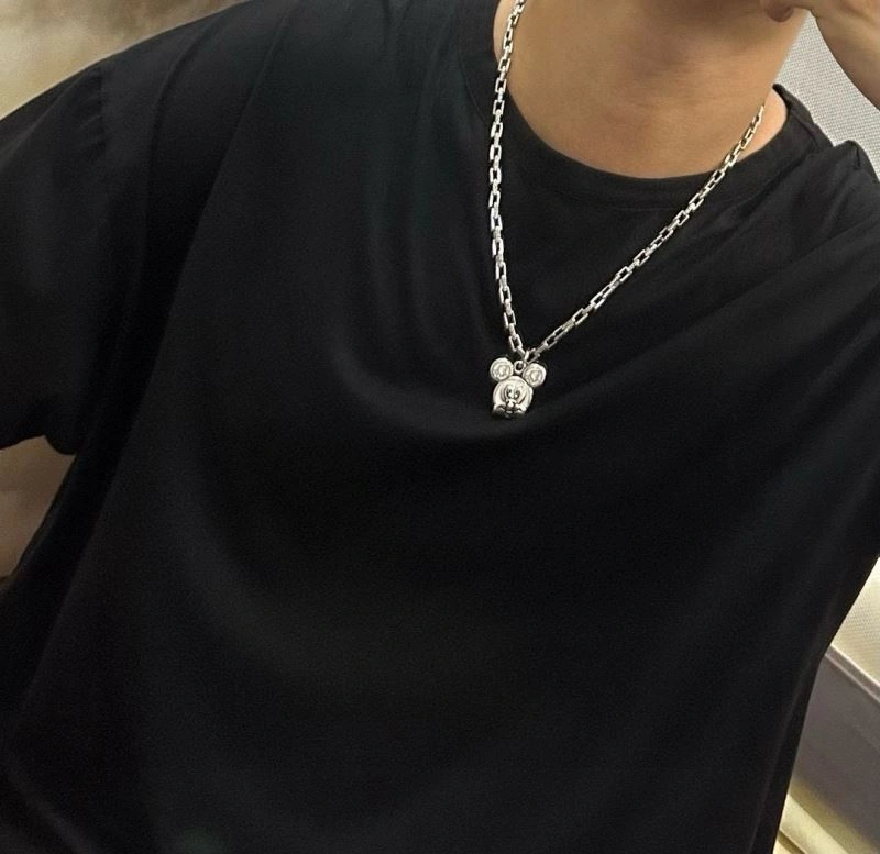 Affordable Christian Dior Necklaces