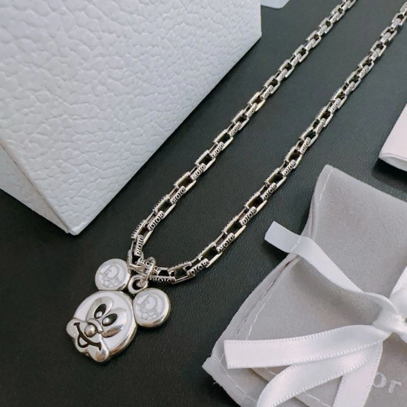 Affordable Christian Dior Necklaces