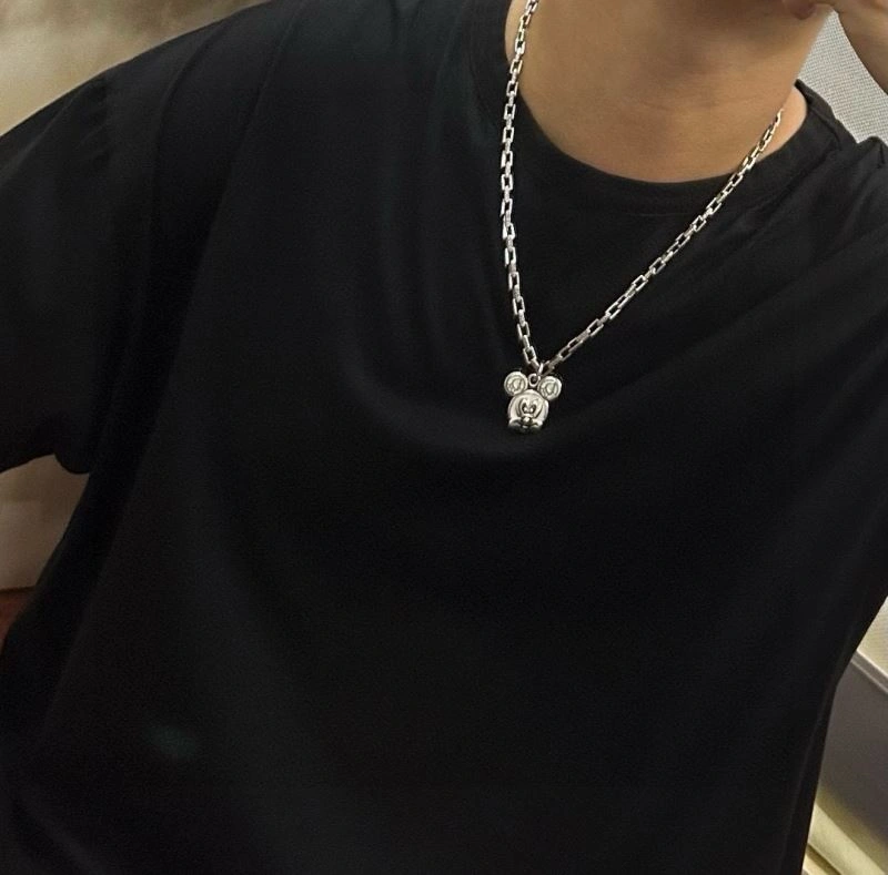 Affordable Christian Dior Necklaces