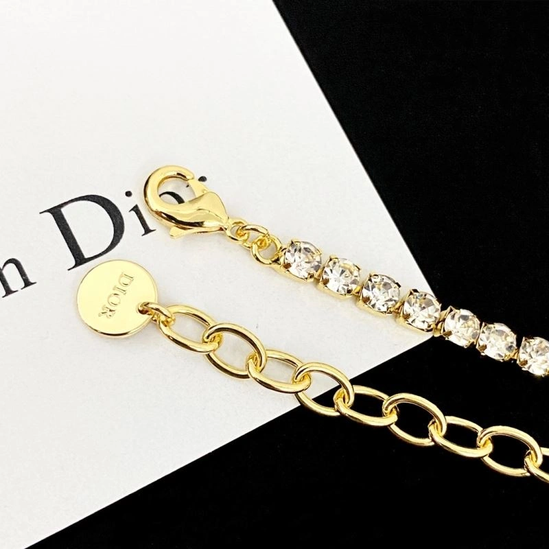 Precise copy Christian Dior Necklaces