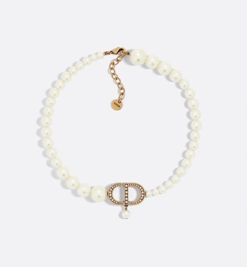 Christian Dior Necklaces