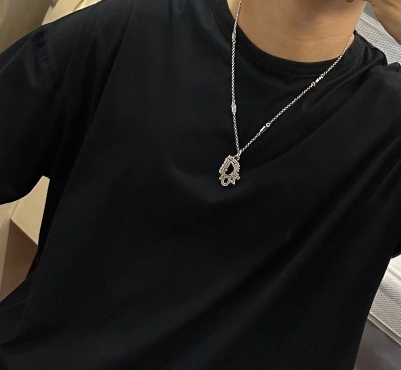 Genuine Christian Dior Necklaces