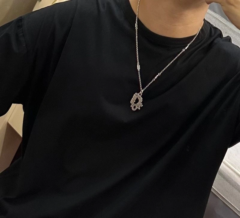 Genuine Christian Dior Necklaces