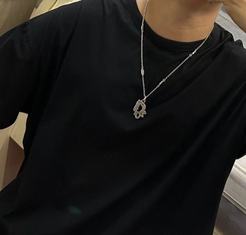 Genuine Christian Dior Necklaces