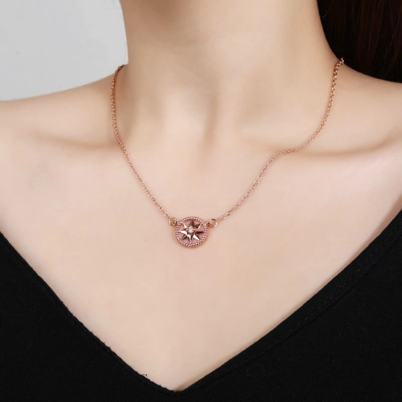Value-priced Christian Dior Necklaces