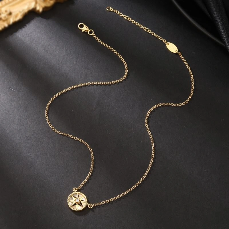 Value-priced Christian Dior Necklaces