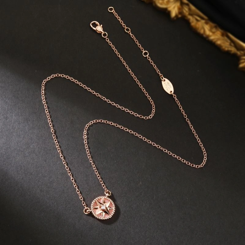 Value-priced Christian Dior Necklaces