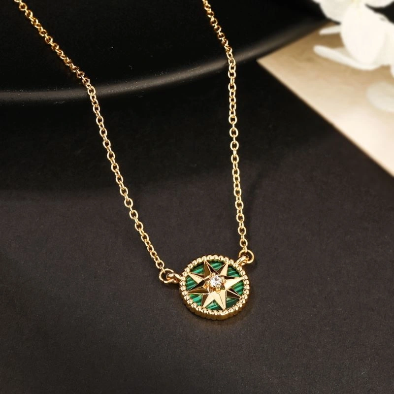 Value-priced Christian Dior Necklaces
