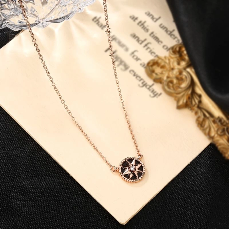 Value-priced Christian Dior Necklaces