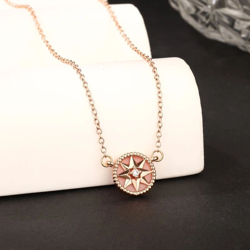 Value-priced Christian Dior Necklaces
