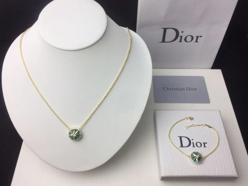 Precise copy Christian Dior Necklaces