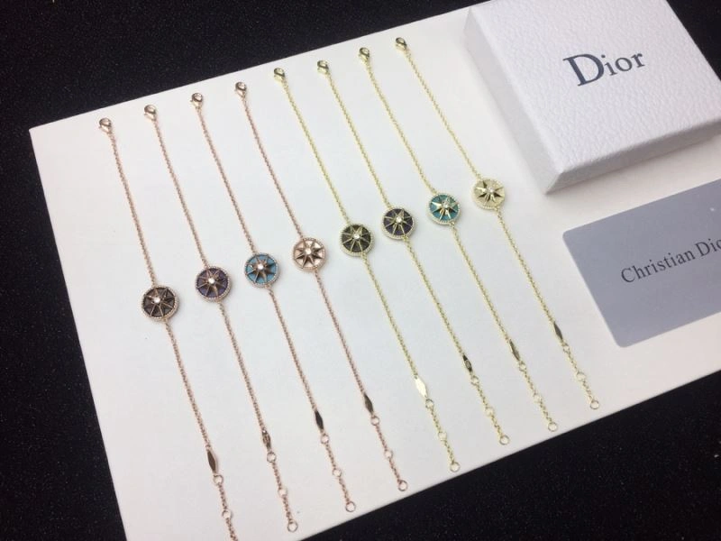 Precise copy Christian Dior Necklaces