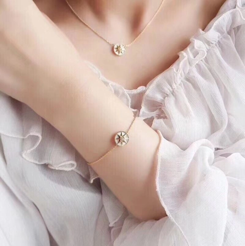 Precise copy Christian Dior Necklaces