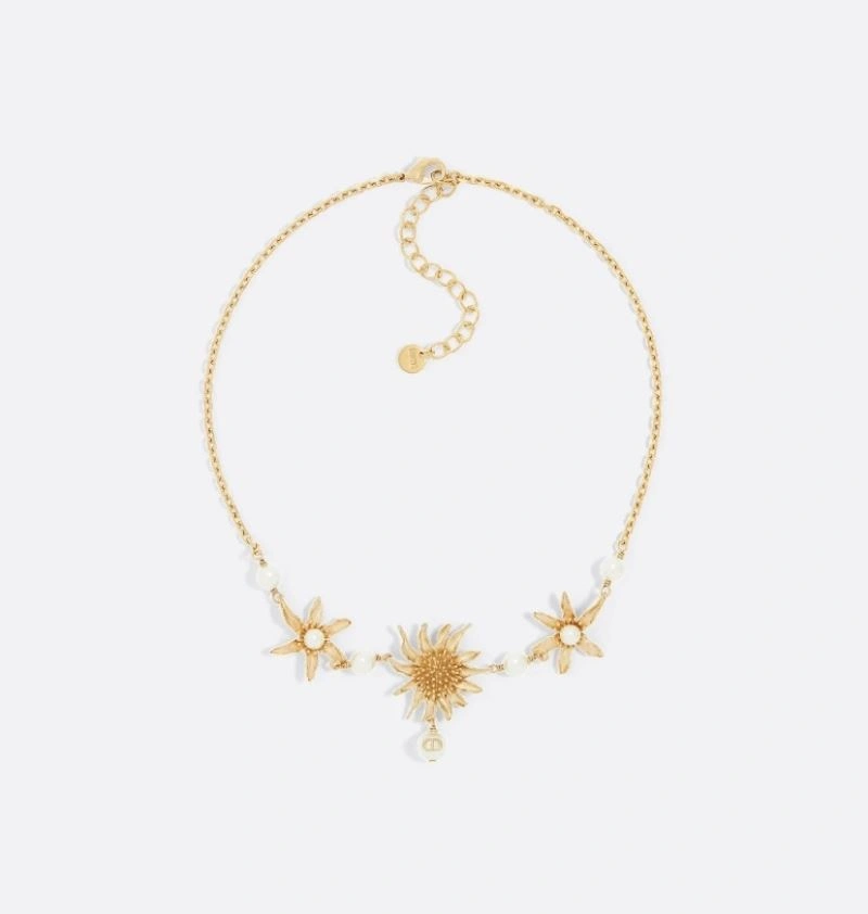 High fidelity Christian Dior Necklaces