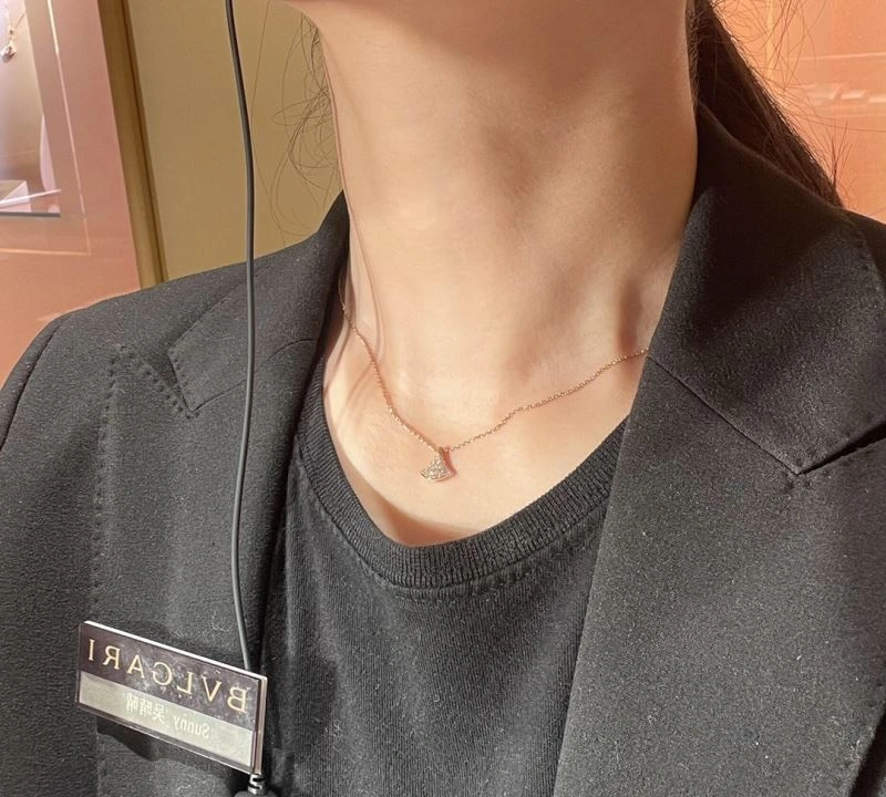 Precise copy Christian Dior Necklaces