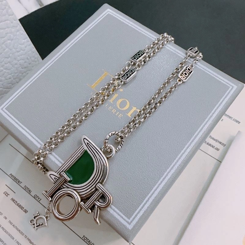 Perfect replica Christian Dior Necklaces