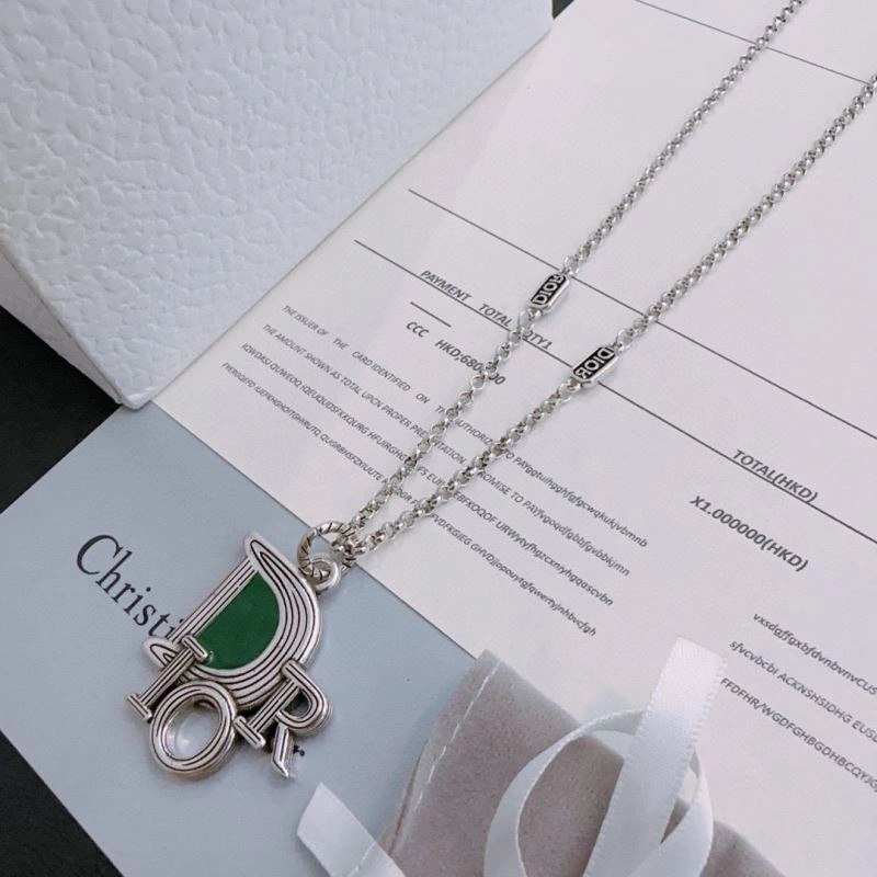 Perfect replica Christian Dior Necklaces