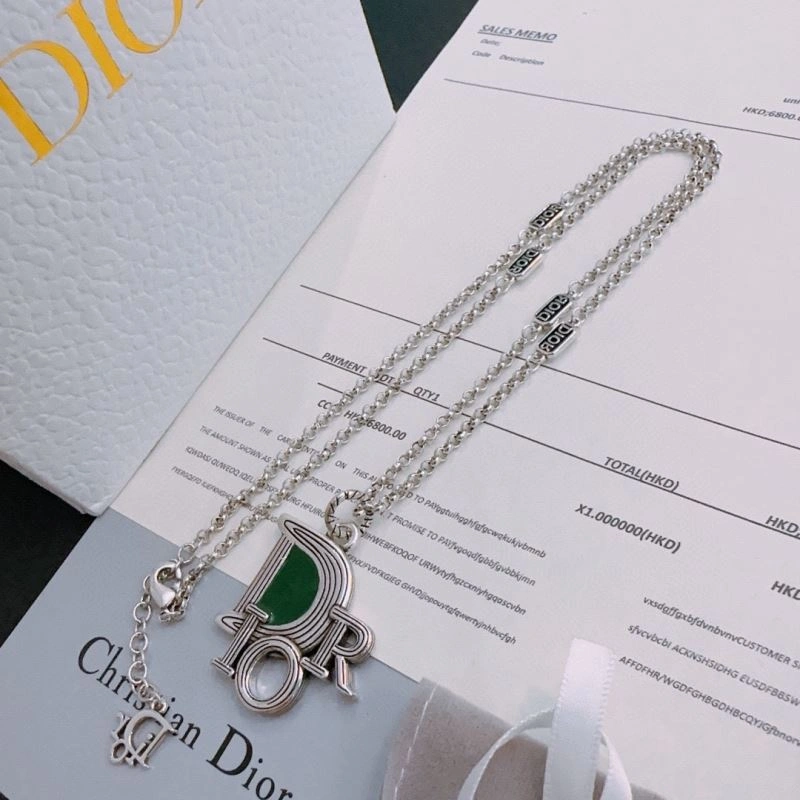 Perfect replica Christian Dior Necklaces