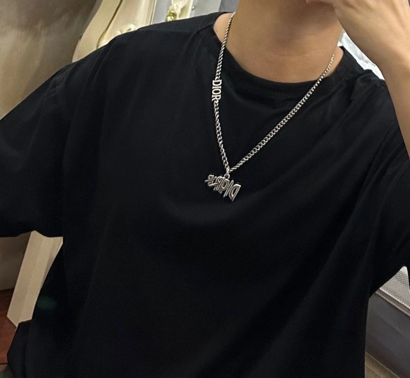 Brand-original Christian Dior Necklaces