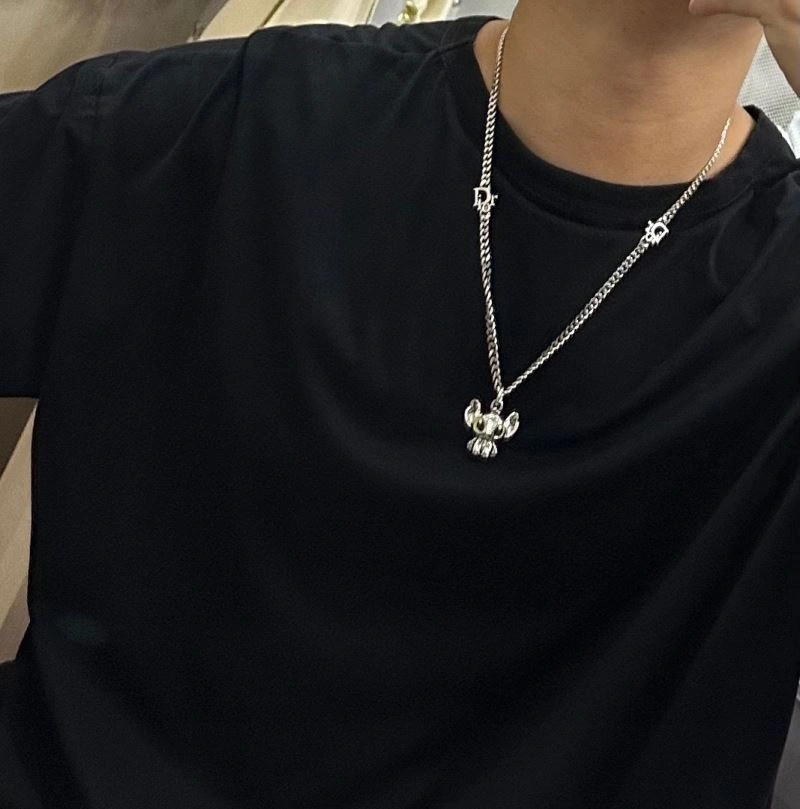 OEM Christian Dior Necklaces