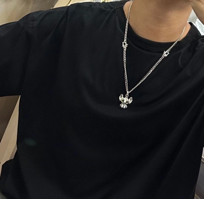 OEM Christian Dior Necklaces