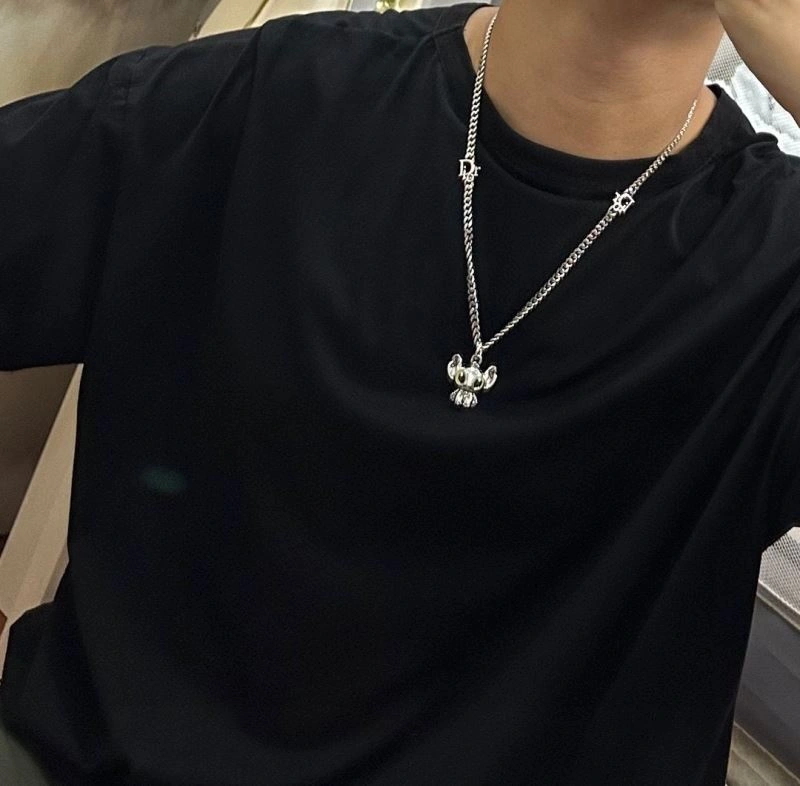 OEM Christian Dior Necklaces