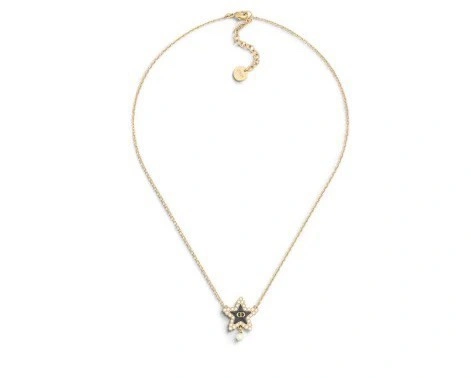 Christian Dior Necklaces